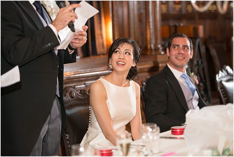 London Wedding Photography - Jenna & Ed